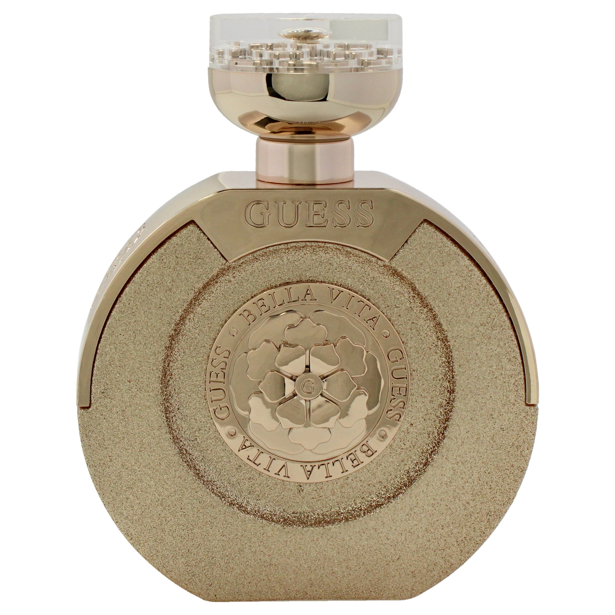 Click here for Guess Bella Vita Paradiso By Guess For Women - 3.4... prices