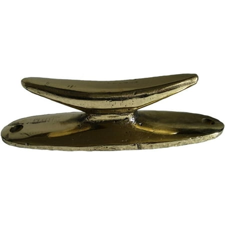 Brass Blessing Nautical Marine Bollard Boat Cleat - Boat Bollard ...