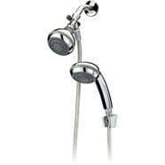 Delta: In2ition Two-In-One Shower - Walmart.com