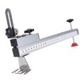 ENYOUNG 12.2 in / 31 cm Adjustable Laser Level Wall Mount Bracket ...
