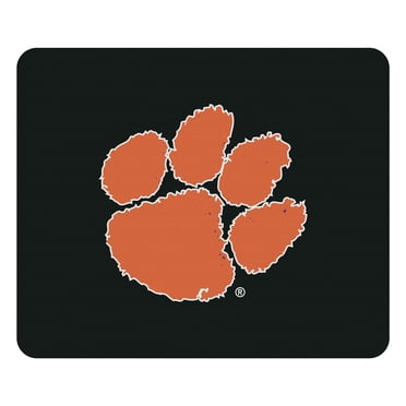 Black Oregon Ducks Primary Logo Mouse Pad - Walmart.com