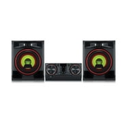 LG XBOOM 700W Bluetooth Mini Home Stereo System with CD Player and ...
