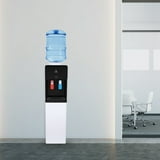 Avalon Top Loading Water Dispenser - Hot & Cold Water Temperature ...