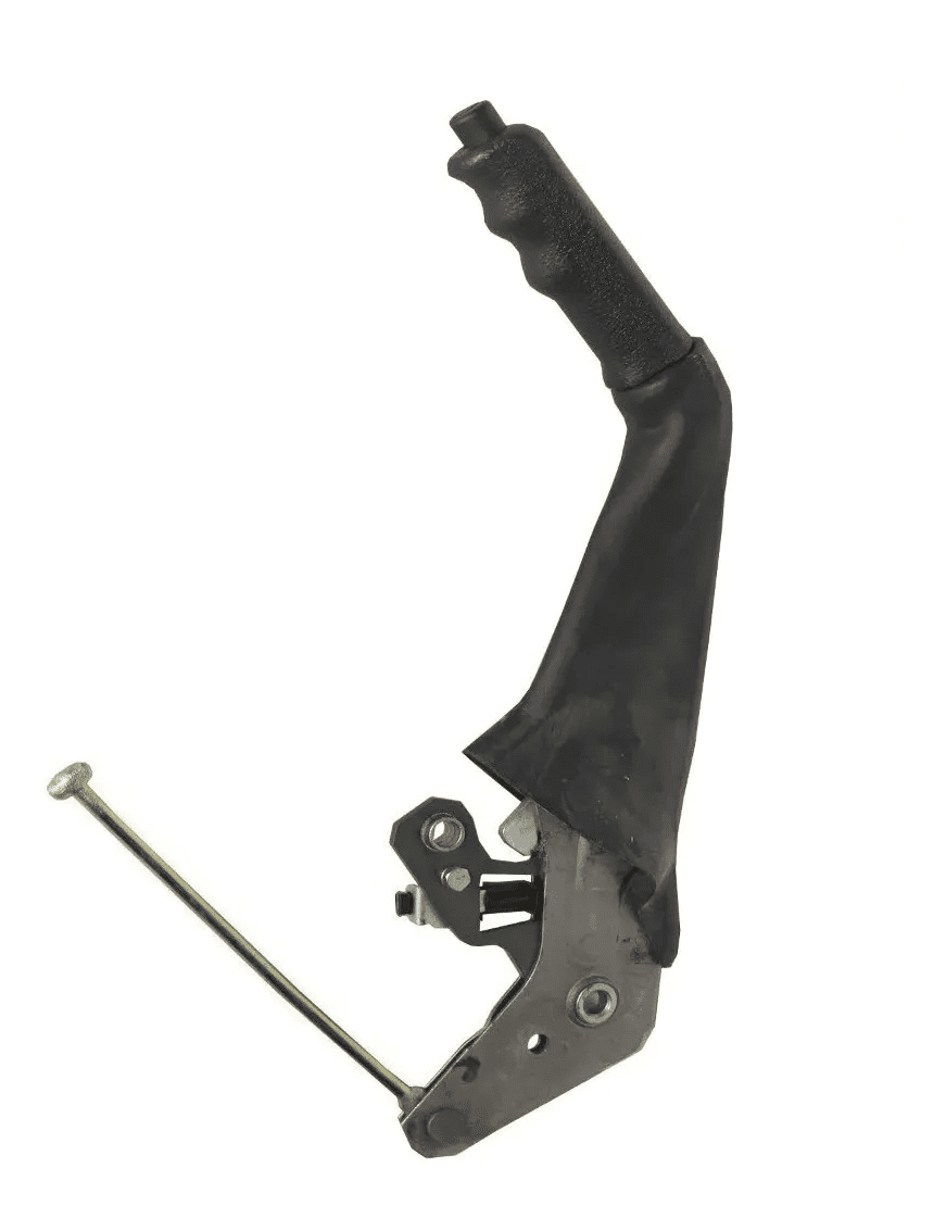 Palanca Freno De Mano Chevrolet Chevy De 94/12 Original GM PARTS Hierro | Walmart en línea