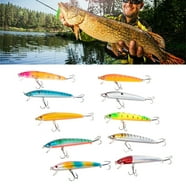 Delta Tackle Hali Hawg Fishing Jig - Walmart.com