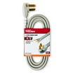 Certified Appliance Accessories 40-Amp Range Cord, Stove Power, 4-Wire ...