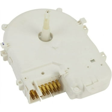 Whirlpool 33002803 Timer - Walmart.com