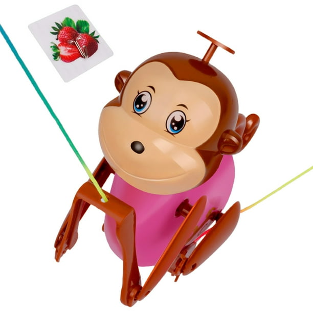 monkey-rope-products