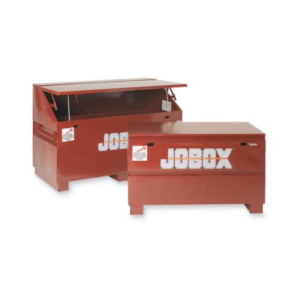 Jobox Heavy-Duty Chests, 30 in X 16 in X 12 in - Walmart.com - Walmart.com