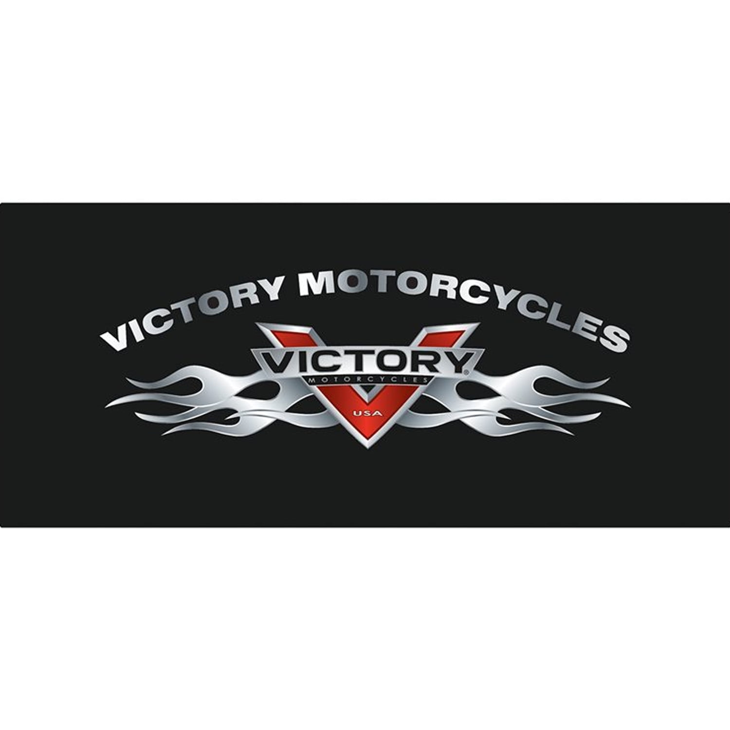 Victory Motorcycles Logo Png