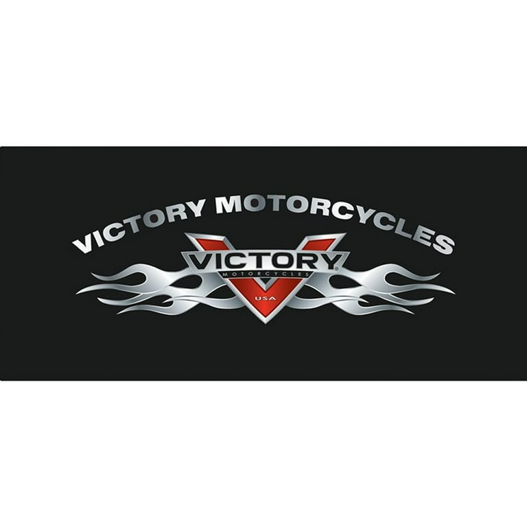 Victory Motorcycle Logo Download