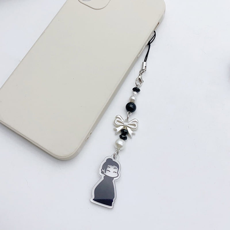 Click here for Phoneaccessoriessale Anime Jujutsu Keychain Cospla... prices