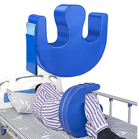 Patient Turning Device with Fixing Strap, Multifunctional Disabled ...
