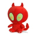 Aurora - Light-Up Cuties - 8" Devil Plush - Walmart.com