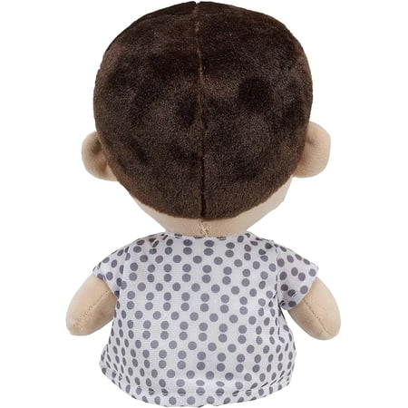 Stranger Things - Eleven Stylized 8" Plush (season 4)Stranger Things ...