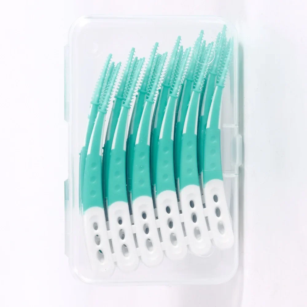 Click here for Unbranded Soft Rubber Oral Hygiene Brcomh Silica G... prices