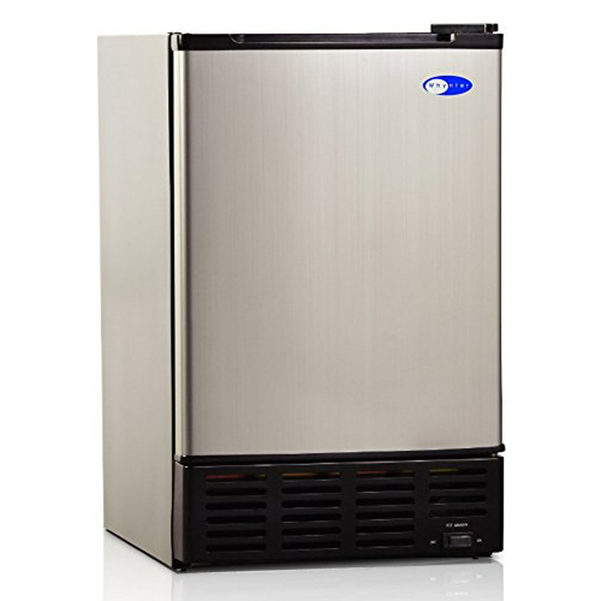 Click here for Whynter Uim-155 Stainless Steel Built-In Ice Maker prices