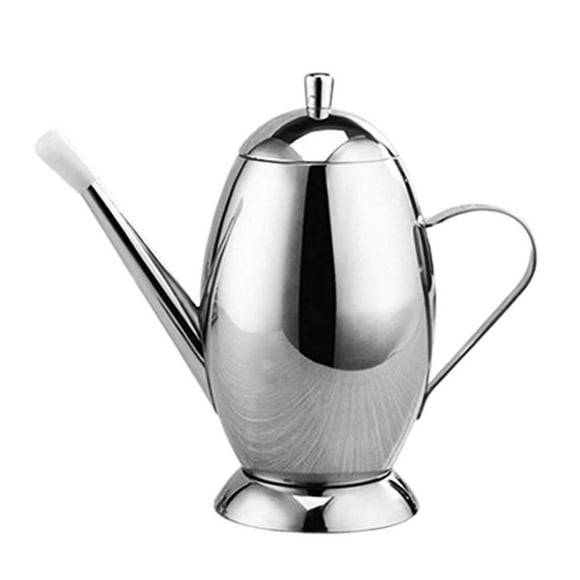 Cooking Oil Storage Containers