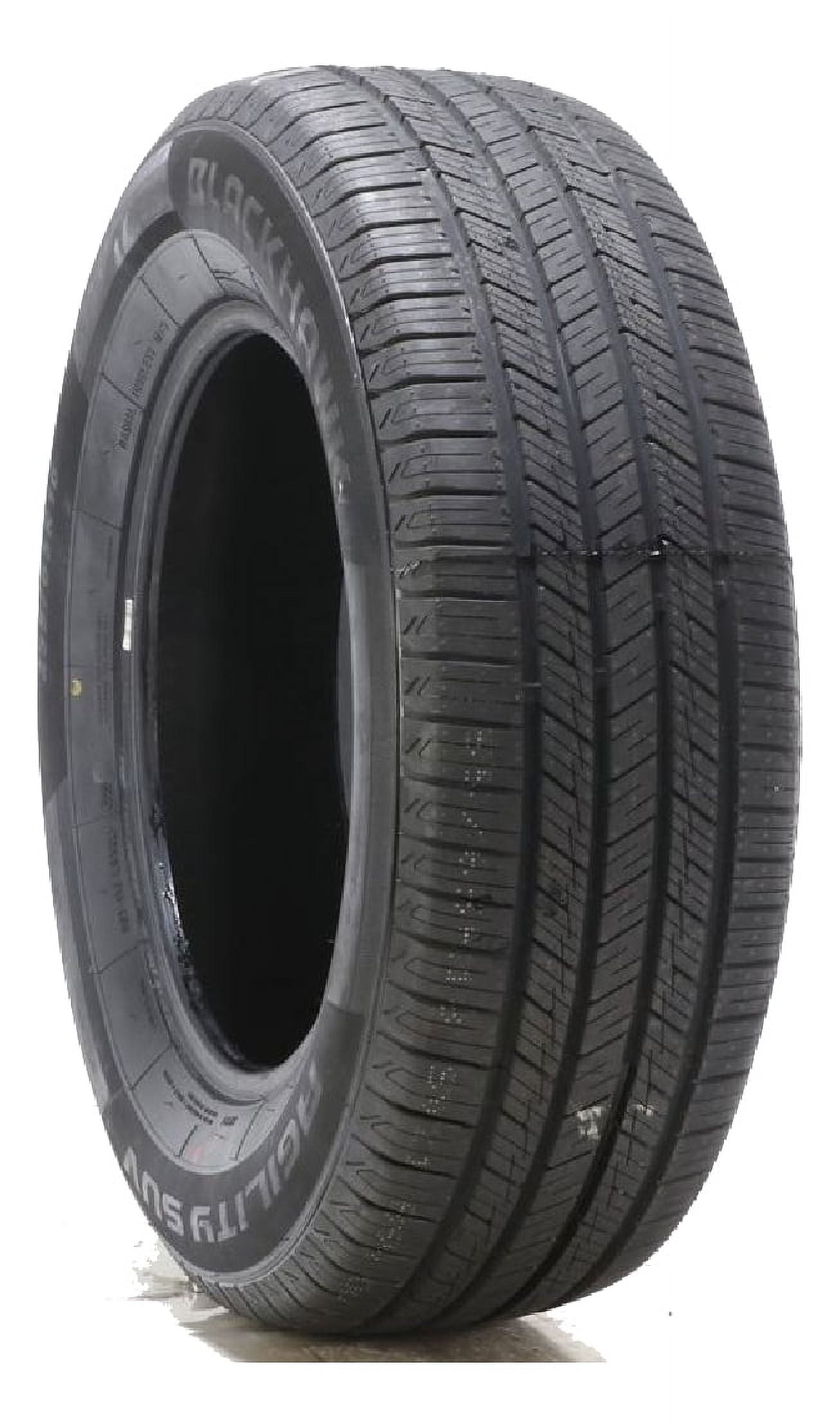 Llanta 255/65R18 111T BLACKHAWK AGILITY SUV VIETNAM | Walmart en línea