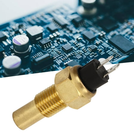 Generator Oil Water Temp Sensor, Diesel Generator Water Temperature ...