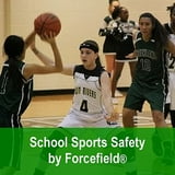 Forcefield Protective Headband - Black - Medium - Walmart.com
