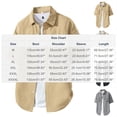 Terrific Cargo Shirts For Mens Pictures