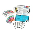 Speed Charades Party Game DHF10 - Charades Board Game - Includes 1400 ...
