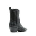 Madden Girl Women's Swifty Western Ankle Boots - Walmart.com