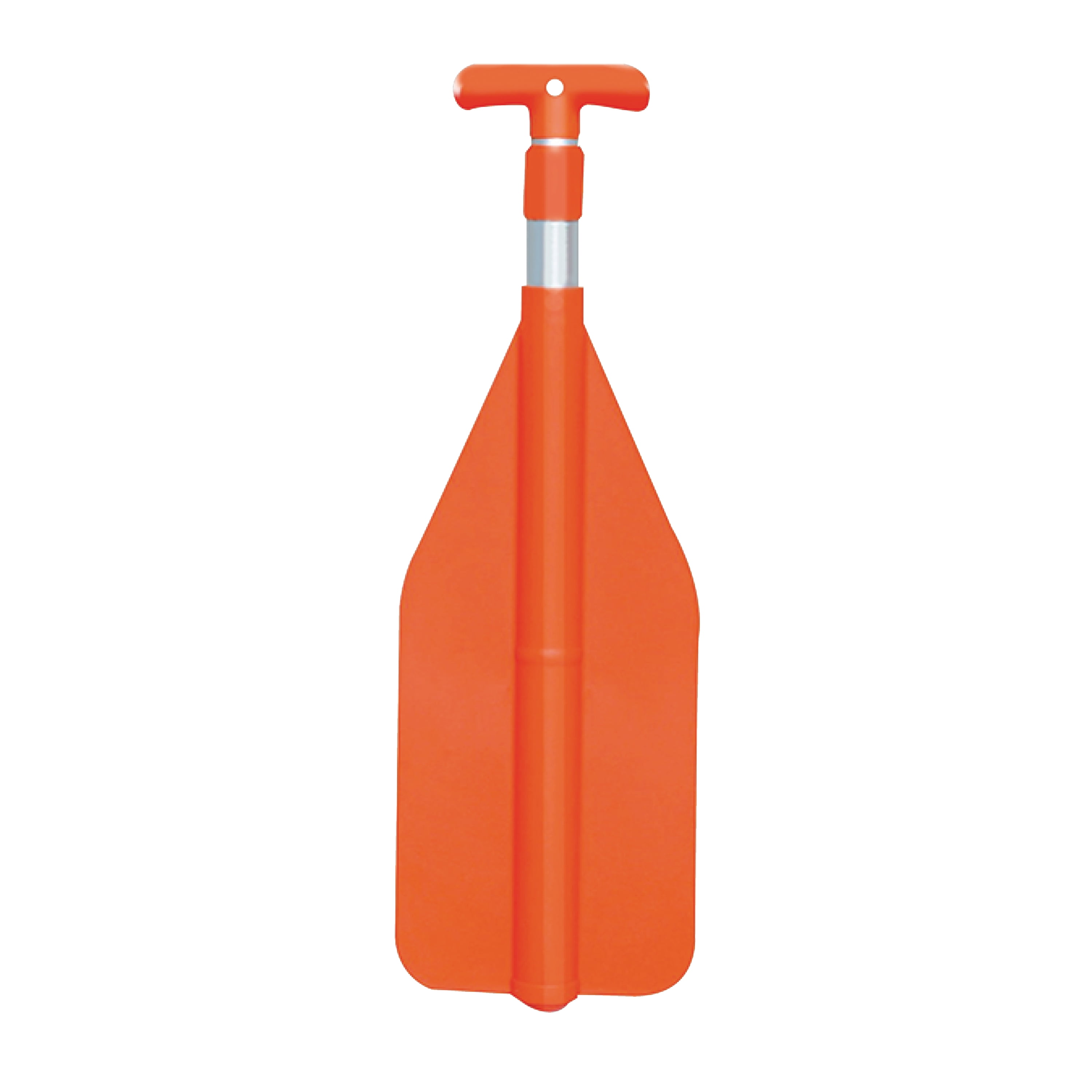 Seachoice 71100 Orange 25" to 45" Telescoping Paddle - Walmart.com ...