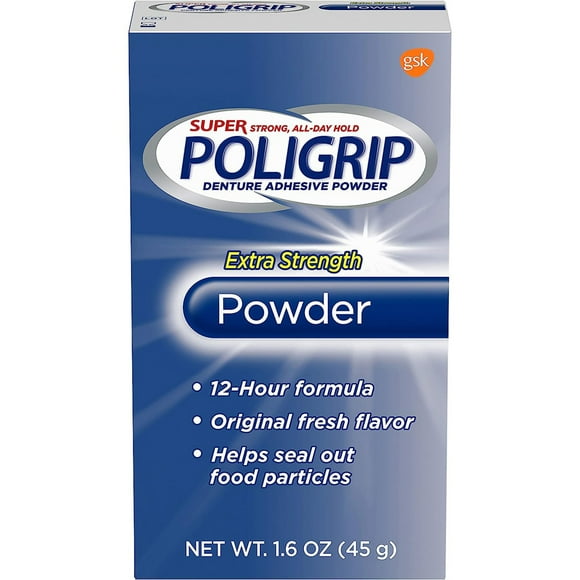 poligrip | Walmart Canada