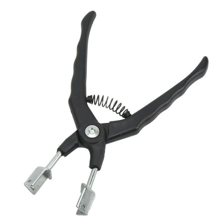Electrical Relay Removal Plier, One Handed Operation Durable Electrical ...
