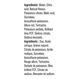 Country Time Liquid Drink Mix - Lemon Iced Tea, 12ct, 48mL/1.62oz each ...