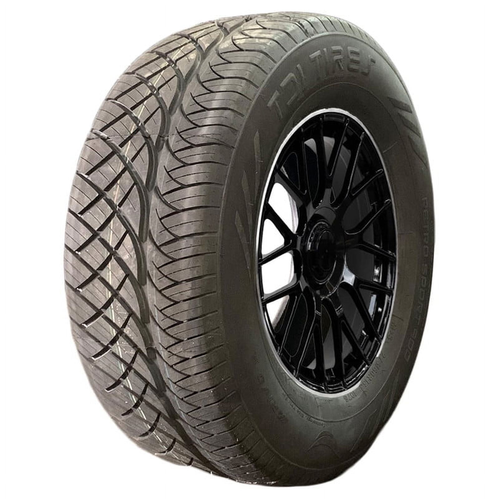 Llanta TDI TIRES 275/60R15 107S RETRO SPORT900 | Walmart en línea