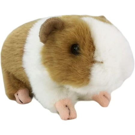FanShow Hamster Stuffed Animal, 7 Inch Stuffed Hamster, Super Soft ...