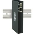 Eaton Tripp Lite Series 1-Port Industrial USB over Cat6 Extender, ESD ...