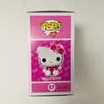 Hello Kitty Breast Cancer Awareness Funko POP! Vinyl#57 - Walmart.com
