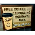 2 Pack Custom Yard Signs 18x24 Full Color Custom Design 2 Sided