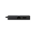 Microsoft USB-C Travel Hub - Dual Display Docking Station with Ethernet ...