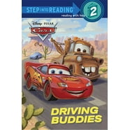 Step Into Reading: Disney/Pixar Story Collection : Step 1 and Step 2 ...