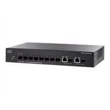 Cisco Integrated Services Router 1100-4G - Router 1GbE - - Walmart.com