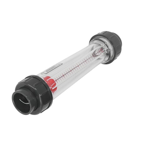 Pipe Type Meter, Liquid Flowmeter 4% High Accuracy Acid And Alkali ...