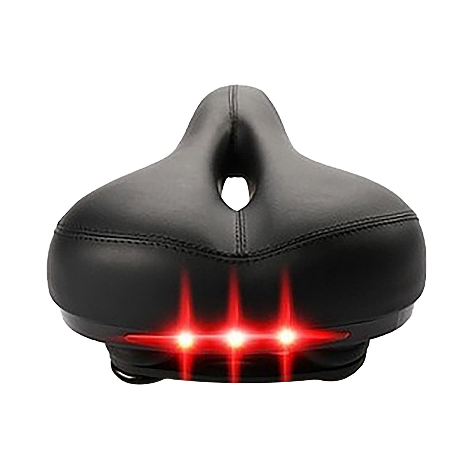 Click here for Agiferg Mountain Bike Seat Cushion With Tail Light... prices