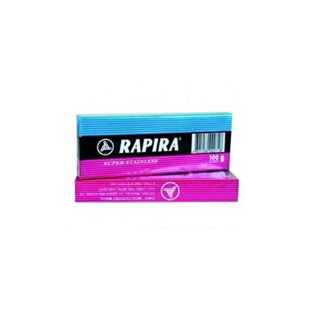 Rapira Double Edge Razor Blades - 100 Pack | Walmart Canada