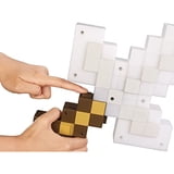 Minecraft Light-Up Adventure Sword - Walmart.com