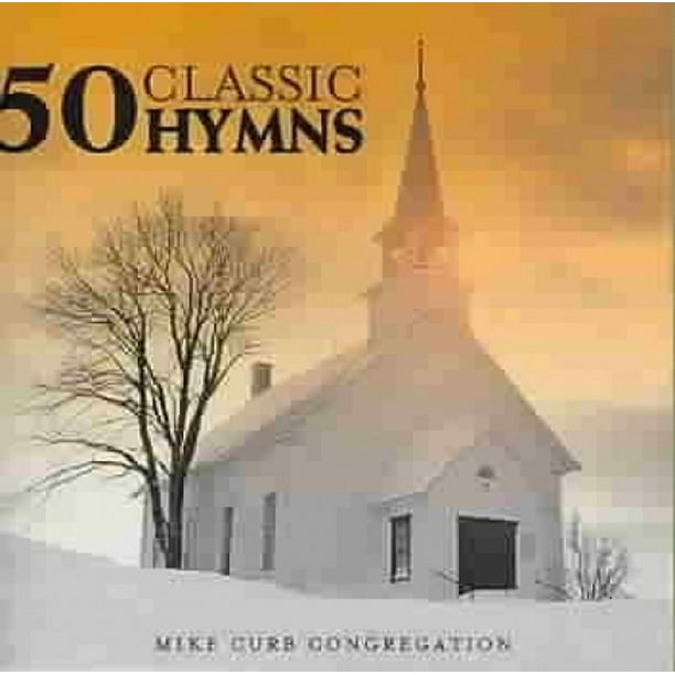 50 Classic Hymns * - Walmart.ca