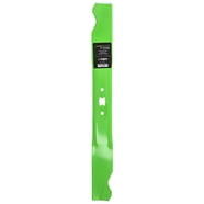 Greenworks 29373 Replacement Lawn Mower Blade, 19-Inch - Walmart.com