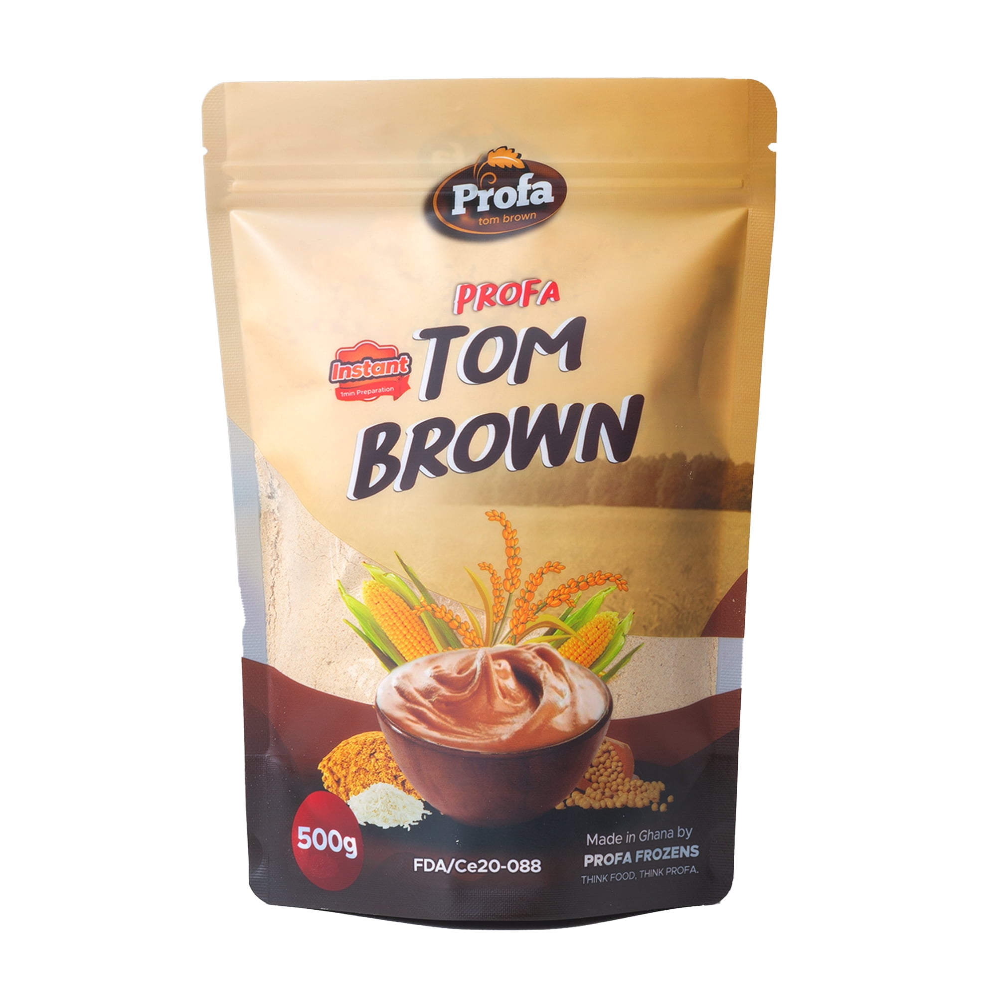 TOM BROWN ALL MIX (500G) - Walmart.com