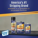 Klean Strip Premium Stripper 1 Ga - Walmart.com