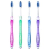 Colgate Wave Gum Comfort Toothbrush, Ultra Soft Bristles, Compact Head ...