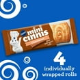 Pillsbury Mini Cinnis, Pull-Apart Cinnamon Rolls, 4 Rolls, 9.16 oz ...